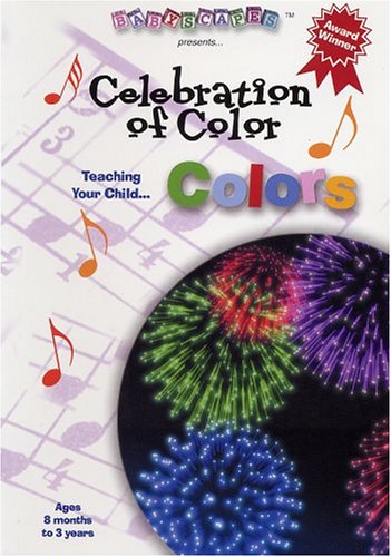 Amazon.com: Celebration of Color : Babyscapes: Movies & TV