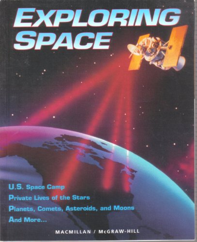 Science: Expl Space -Lev5/Unit21 Dup: Macmillan: 9780022742713: Amazon ...