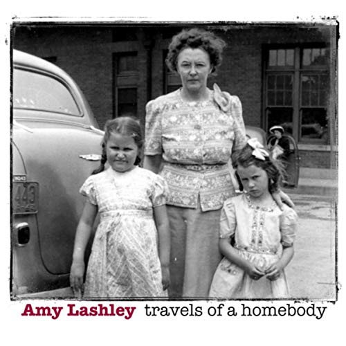 Amazon.com: Travels of a Homebody : Amy Lashley: Digital Music