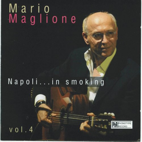 Riproduci Napoli...in smoking, vol. 4 di Mario Maglione su Amazon Music