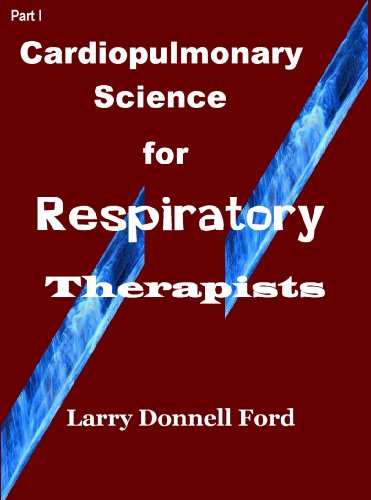 Amazon.com: Part-I Cardiopulmonary Science for Respiratory Therapists ...