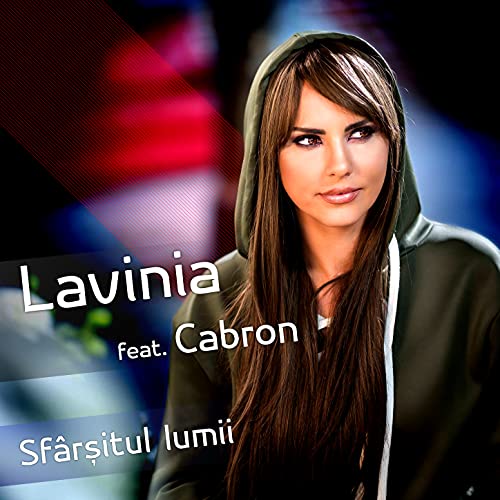 Amazon Music - LaviniaのSfarsitul lumii - Amazon.co.jp