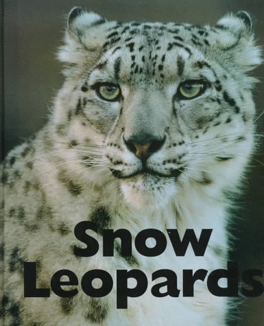 Snow Leopards: Merrick, Patrick: 9781567664744: Amazon.com: Books