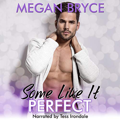 Amazon.com: Some Like It Perfect: It's Only Temporary, Book 3 (Audible ...