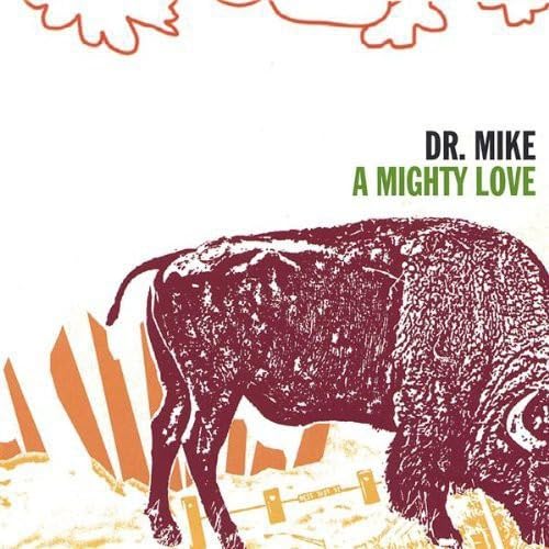 Amazon.com: Mighty Love: CDs & Vinyl