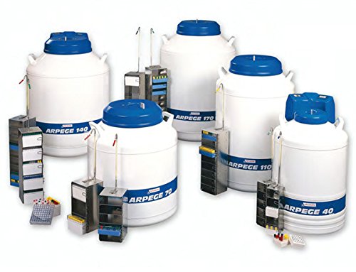 AIR LIQUIDE DMC 082721 Pack OPTIMAL cryoconservateur ARPEGE 170 ...
