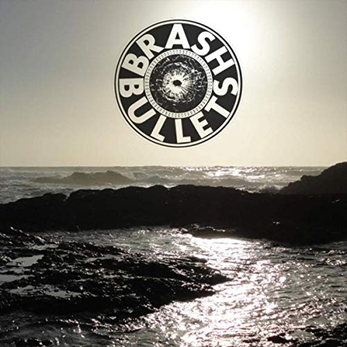 Amazon.co.jp: Last Wave : Brash Bullets: Digital Music