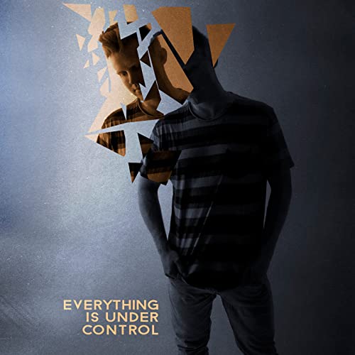Amazon.com: Everything Is Under Control : Martin Kerr: Digital Music