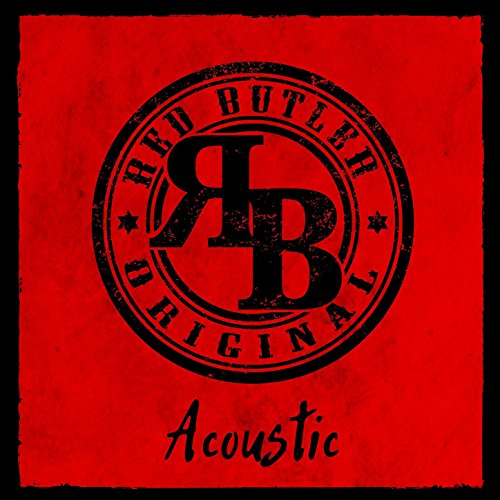 Play Red Butler - Acoustic by Red Butler on Amazon Music