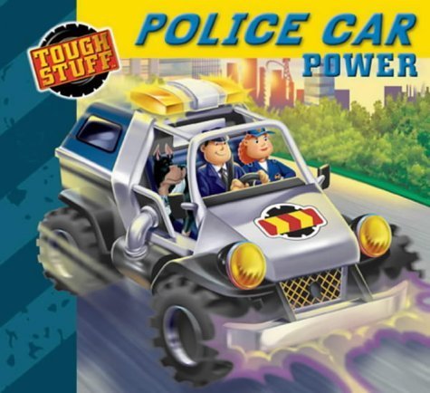 Police Car Power | Amazon.com.br