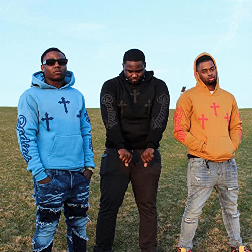 Play No Abel & Cain by King Chuchoo on Amazon Music