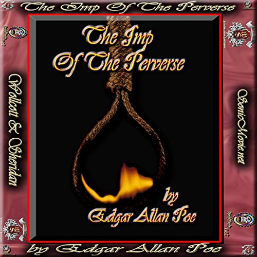 Amazon.com: The Imp of the Perverse (Audible Audio Edition): Edgar ...