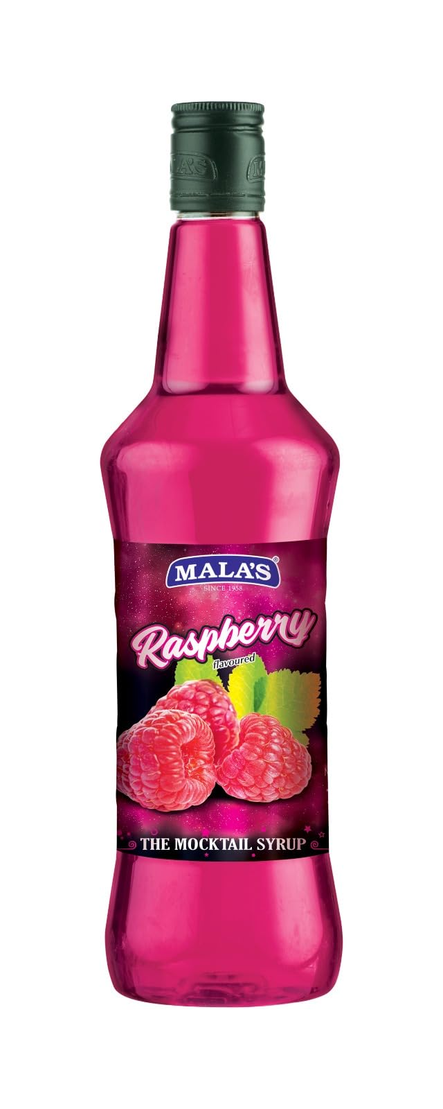 MALA's RASPBERRY MOCKTAIL 750 ml : Amazon.in: Grocery & Gourmet Foods