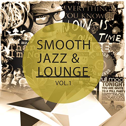 Amazon MusicでVARIOUS ARTISTSのSmooth Jazz & Lounge, Vol. 1 (Finest ...