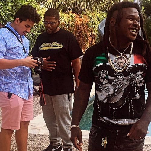 JEZZY [Explicit] by G Roc Tha Dealer on Amazon Music - Amazon.com