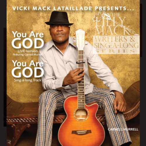 Lilly Mack Sing-A-Long Series: Sunday Afternoon by Carnell Murrell on ...