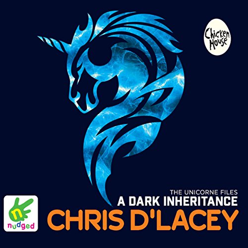 A Dark Inheritance (Audio Download): Chris D'Lacey, Oliver J. Hembrough ...