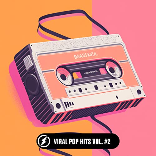 Amazon.com: Viral Pop Hits Vol. #2 : VARIOUS ARTISTS: Digital Music
