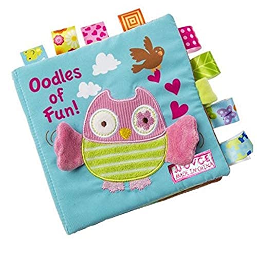 amazon.ae Best Sellers: The best items in Baby Activity Books based on ...