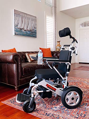 5 Best Wheelchair For Amputees (Top Picks For 2024 Review)