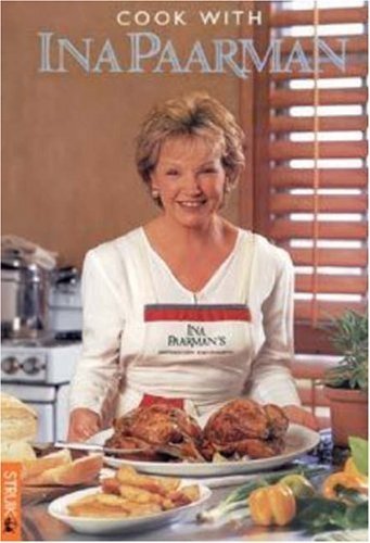 Cook with Ina Paarman: Amazon.co.uk: 9781868725854: Books