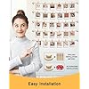 Amazon.com: Polaroid Display Photo Hanging Clips String, Pictures Wall ...