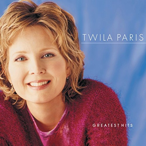 Amazon.com: Greatest Hits : Twila Paris: Digital Music