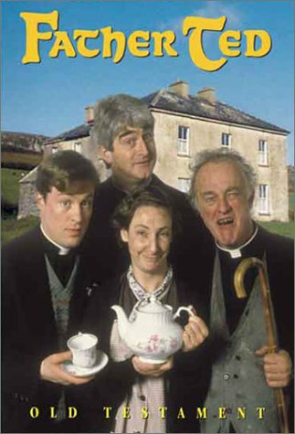 Amazon.com: Father Ted : Dermot Morgan, Ardal O'Hanlon, Frank Kelly ...