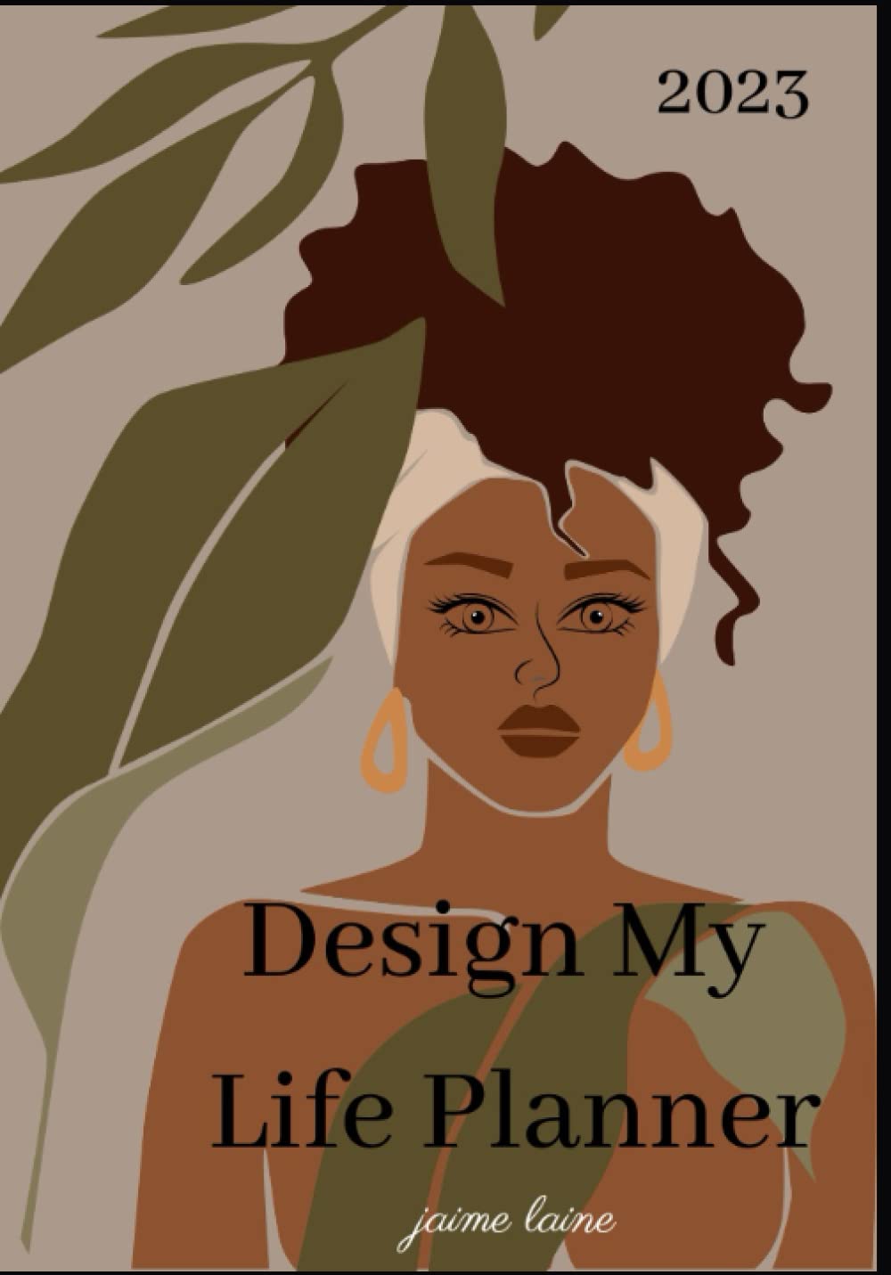 Amazon.com: 2023 Design My Life Planner - Ultimate Weekly & Monthly ...