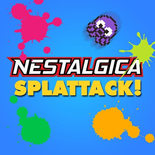 Play Splattack! (From "Splatoon") by Nestalgica on Amazon Music