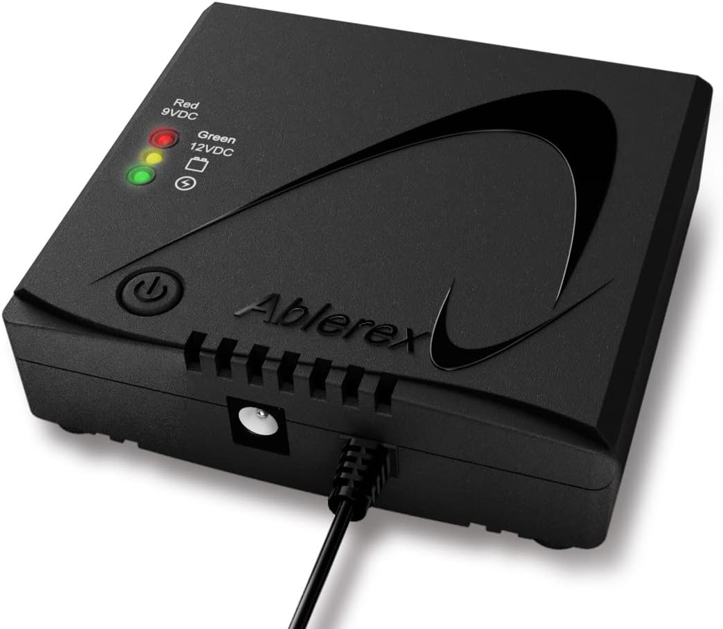 CyberPower CP350SLG Standby UPS 350VA 255W Compact : Amazon.com.mx ...