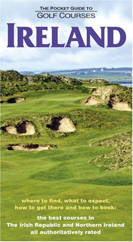 Pocket Guide to Golf Courses: A.W.B. Fforde: 9780954804015: Amazon.com ...