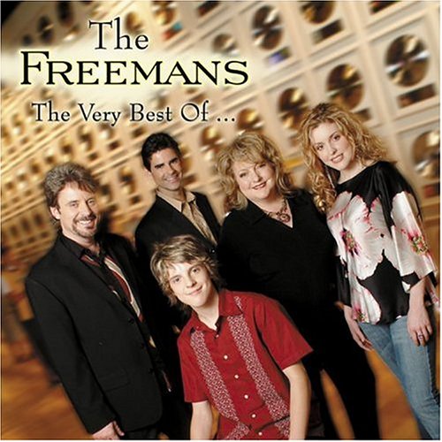 Freemans - The Very Best Of - Amazon.com Music