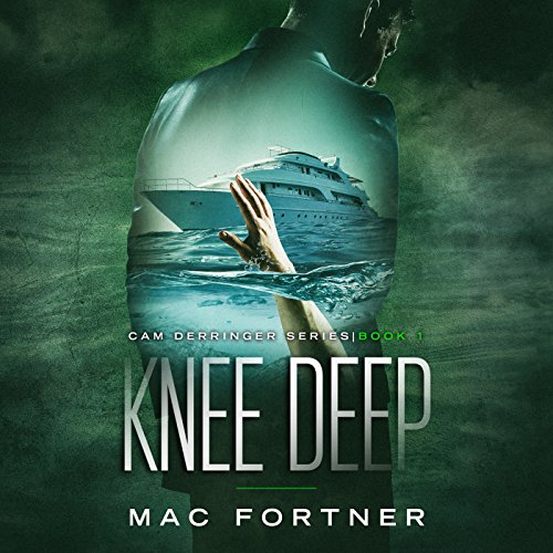 Amazon.com: Knee Deep: Cam Derringer, Volume 1 (Audible Audio Edition ...