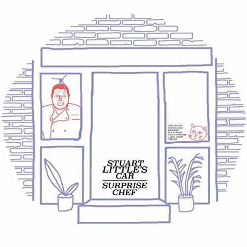 Stuart Little's Car by Surprise Chef on Amazon Music - Amazon.com