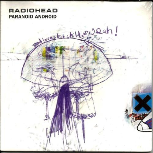 Paranoid Android: Radiohead: Amazon.es: CD y vinilos}