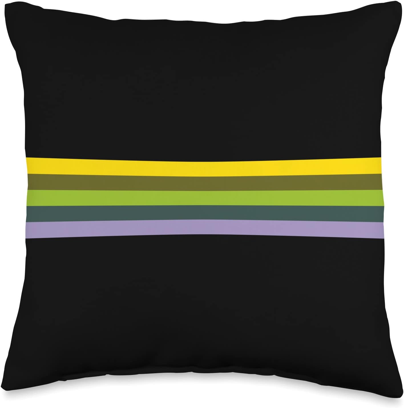 Amazon.com: Miraculous Ladybug Adrien Agreste icon Throw Pillow : Home ...