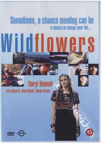 Amazon.com: Wildflowers [Region 2] by Daryl Hannah : Movies & TV