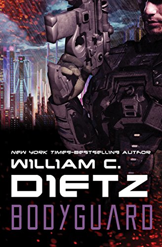 Amazon | Bodyguard (English Edition) [Kindle edition] by Dietz, William ...