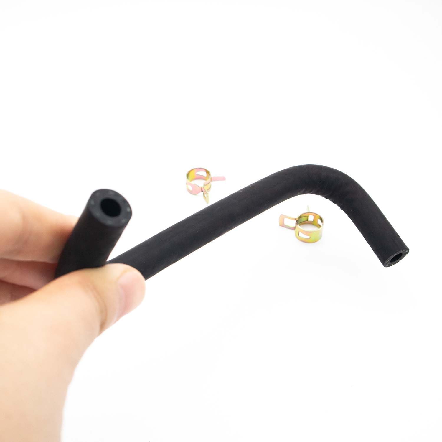 Amazon.com : Fuel Line 791874 693401 Replaced B-riggs & S-tratton ...