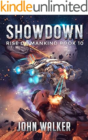 Amazon.com: Behemoth: Rise Of Mankind Book 1 eBook : Walker, John: Kindle Store