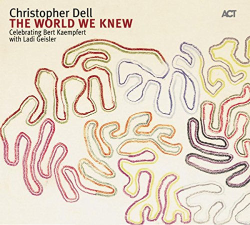 Spiele The World We Knew von Carsten Daerr, Christof Lauer, Christopher ...