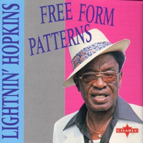 Free Form Patterns: Amazon.co.uk: CDs & Vinyl