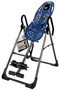 Teeter Hang Ups Teeter Hangups Nxt-S Inversion Table W/ Free ...