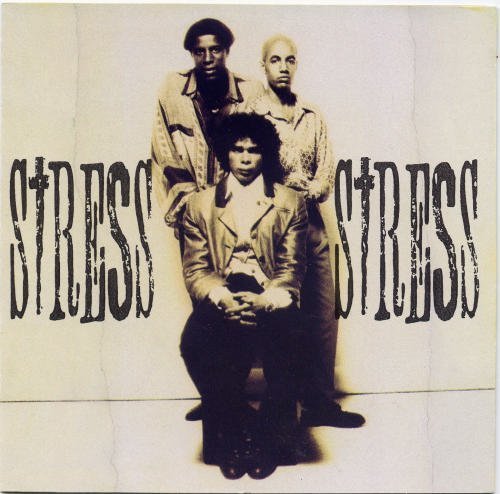Stress - Amazon.com Music