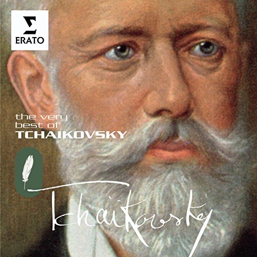 Amazon.com: The Very Best of Tchaikovsky : VARIOUS ARTISTS: Digital Music