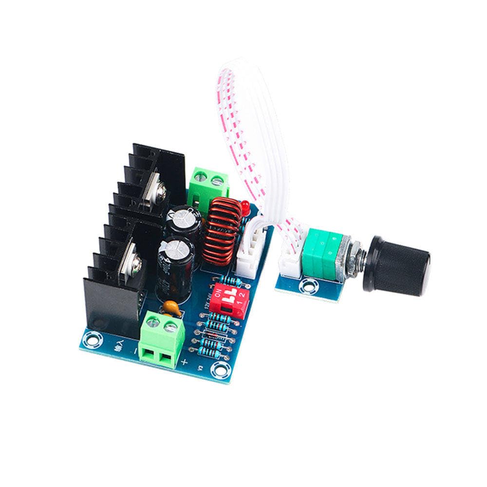200W DC-DC Voltage Regulator Module XL4016 Step Down Buck Module High ...
