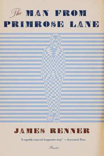 『The Man from Primrose Lane』｜感想・レビュー - 読書メーター