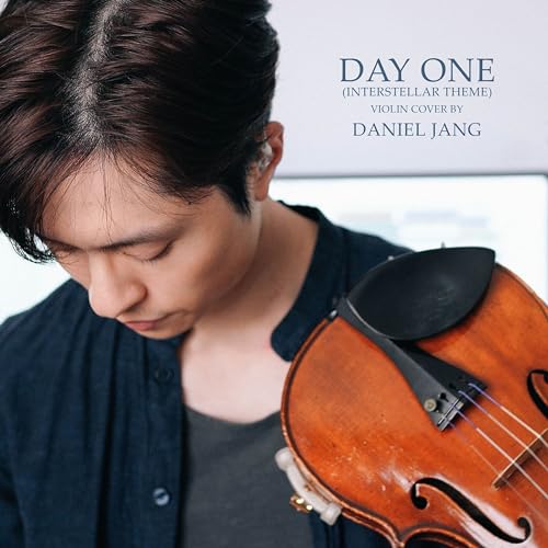 Day One (Interstellar Theme) by Daniel Jang on Amazon Music Unlimited