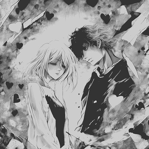 BECAUSE I'LL BREAK YOUR HEART. NOBODY BREAKS MY HEART. by Famous ...